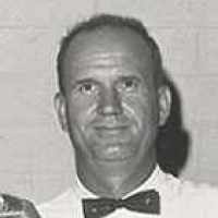 John David Boyd (1918–1985) • FamilySearch