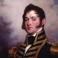 Commodore Oliver Hazard Perry (1785–1819)