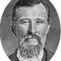 William Wallace Haws Sr. (1835–1895) • FamilySearch
