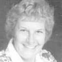 Jean Ella Reed (1945–2011) • FamilySearch