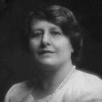 Flora Elizabeth Willis (1881–1961) • FamilySearch