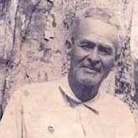 Oliver Cromwell Arthur Connell (1891–1976)