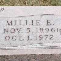 Bohumila Aemilia Stipek (1896–1972) • FamilySearch