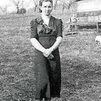 Margaret Anna Kitson (1918–1965) • FamilySearch