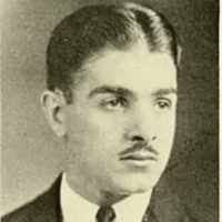 Francis Vincent Zappa (1906–1973)