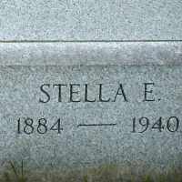 Stella Elizabeth Wolff (1884–1940) • FamilySearch