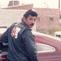 Carl Manuel Sanchez (1943–2018) • FamilySearch