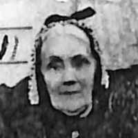 Mary Polly Adams (1818–1912)