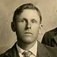 Henry Martin “Mart” Crane (1877–1957)