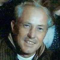 Donald Raymond Von Mizener (1928–2014) • FamilySearch