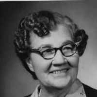 Annie Elizabeth Purcella (1896–1978)