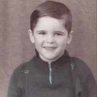 Bernard Peter Dumas (1934–1945) • FamilySearch