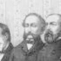Rufus Freeman Andrews (1825–1893) • FamilySearch