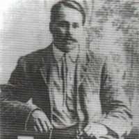 Wilfred Paerau Warbrick (1883–1949)