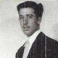 Dewey Gordon Kelly (1935–2019)