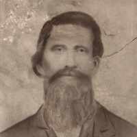 Mark Rivers (1824–1884) • FamilySearch