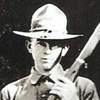 Noah Perry Sr (1892–1965) • FamilySearch