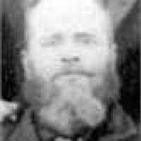 George Washington Adair (1837–1909) • FamilySearch