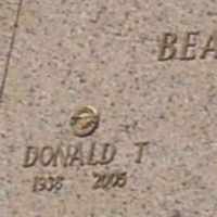 Donald Tyrone Beaver (1938–2005)