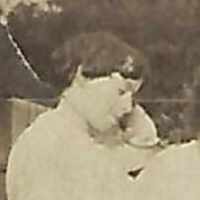 Mary Alice “May” Spaulding (1892–1979) • FamilySearch