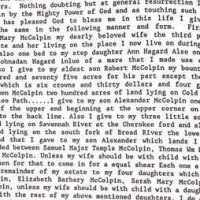 William Alexander McAlpin (1730–1790)