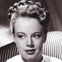 Georgia Maureen Davis (1921–1976)