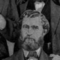 David Rumph Jones (1824–1863) • FamilySearch