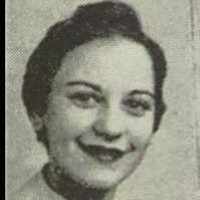 Sydney Elizabeth Harling (1938–1996) • FamilySearch