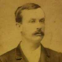 Thomas Eden Fouche (1854–1913)