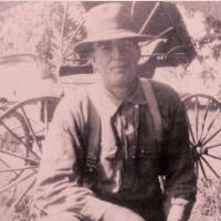 Milton Linney Walker (1888–1931) • FamilySearch