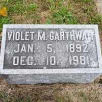 Violet Fisher (1892–1981) • FamilySearch