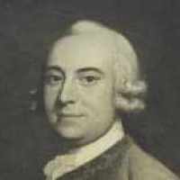 William Lightfoot (1722–1764)