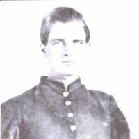 Benjamin McCoy Sr (1820–1900)
