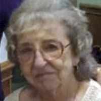 Dorothy L Nosko (1934–2021)