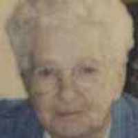 Marvel Edith Redmon (1924–2008) • FamilySearch