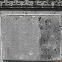 Col. Edward Lloyd III (1711–1770)