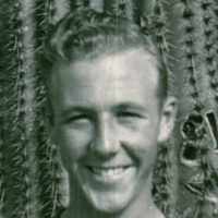 Raymond Elwood Bishop (1920–1995) • FamilySearch