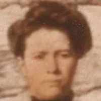 Minnie Maude Simpson (1885–1942)