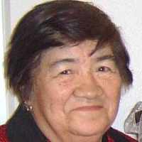Elba Hilda Morales Contreras (1931–2019) • FamilySearch