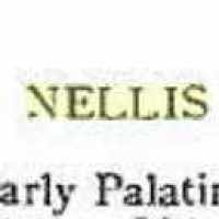 Johann Wilhelm Nellis Sr (1694–1778)