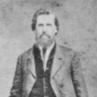 Eugenus Criss (1837–1925) • FamilySearch