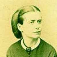 Sarah Gillette Pond (1835–1875) • FamilySearch