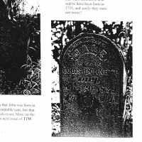 Capt. John Bonnett (1785–1816)