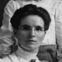 Elizabeth Mary Carter (1873–1967)