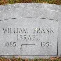 William Frank Israel (1885–1956) • FamilySearch
