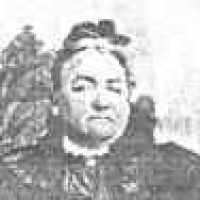 Nancy Adeline Rogers (1846–1920) • FamilySearch