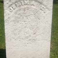 Jemima Smith (1784–1854) • FamilySearch