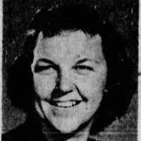 Carol Jeanne Halloin (1926–2017) • FamilySearch