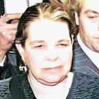 María de la Soledad Reyes Guizar (1882–1978)