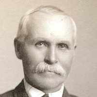 William Hurd (1856–1938) • FamilySearch